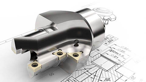 Products: GO Mill/Turn