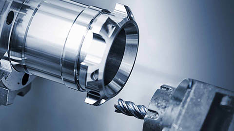 Products: GO Mill/Turn