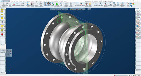 GO Solid Turning